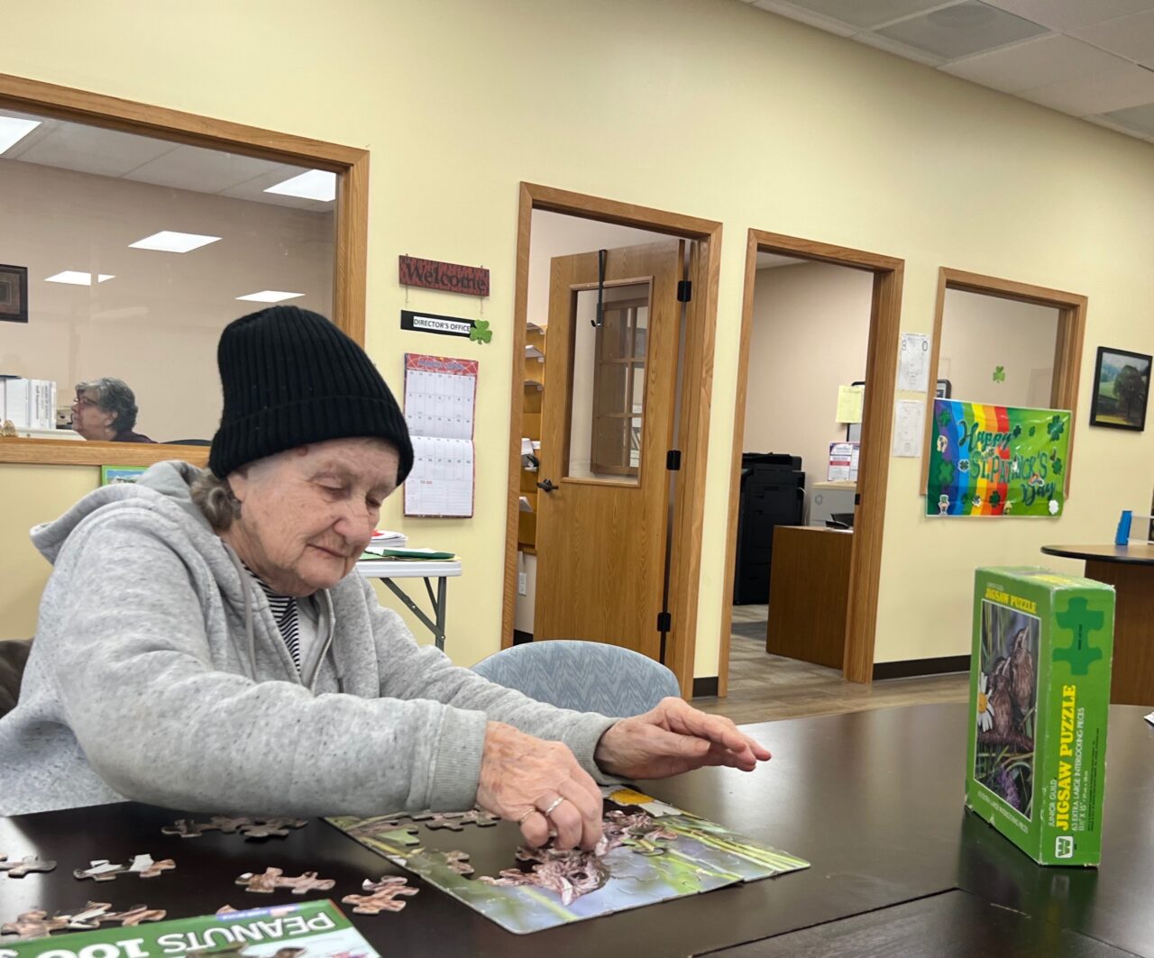 Adult Day Services - Fox Valley Community Services