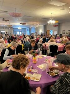 Active Adult Programs - Fox Valley Community Services