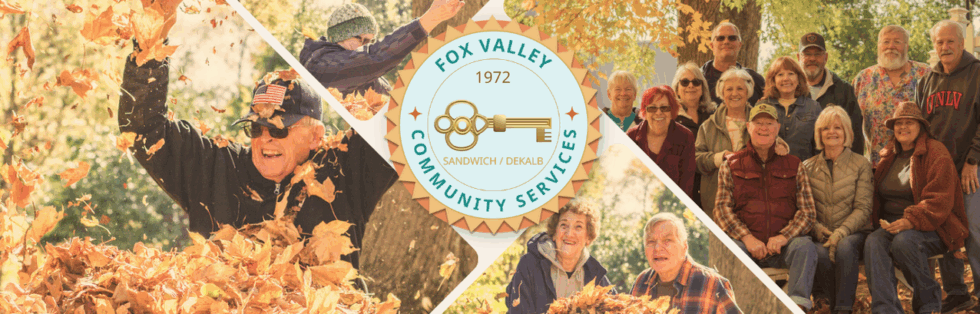 Fox Valley Community Services - Fox Valley Community Services